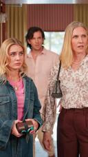 Secret Strangers in Love Full Episodes | ReelShort