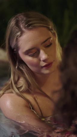 The Cursed Alpha's Mute Bride Full Episodes | ReelShort