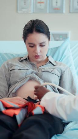 Carrying His Triplets, Becoming His Wifey Full Episodes | ReelShort