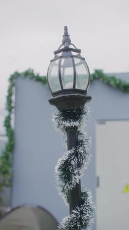 Navidad inesperada: casada con un vagabundo millonario Episodios ...