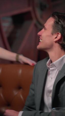 Submitting to My Ex's Dad Full Episodes | ReelShort