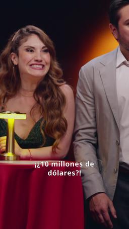 Navidad inesperada: casada con un vagabundo millonario Episodios ...