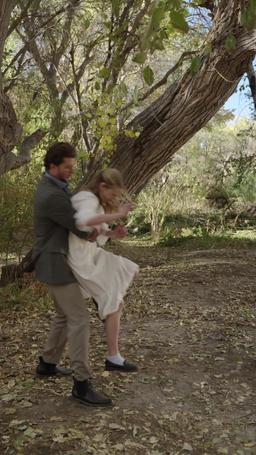 The Cursed Alpha's Mute Bride Full Episodes | ReelShort