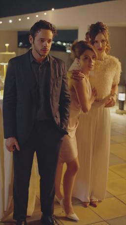 La doble vida de mi esposo multimillonario Episodios Completos | ReelShort