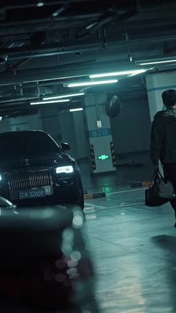 Kurir Makanan, Raja Tinju Episode Lengkap | ReelShort