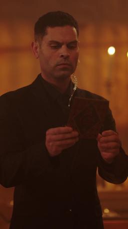 Move Aside! I'm the Final Boss Full Episodes | ReelShort