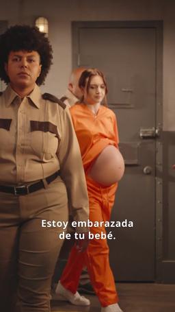 [doblado] Niñera exconvicta y papá soltero millonario Episodios ...