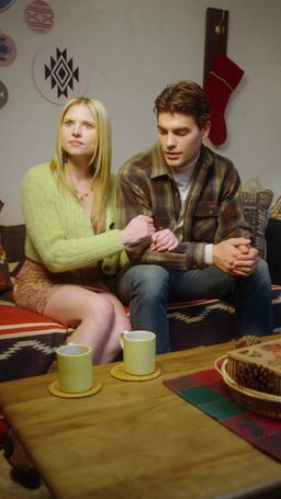 Found A Homeless Billionaire Husband for Christmas Full Episodes | ReelShort