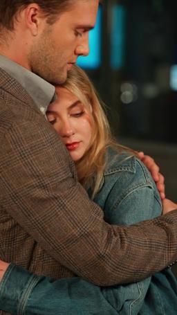 Secret Strangers in Love Full Episodes | ReelShort