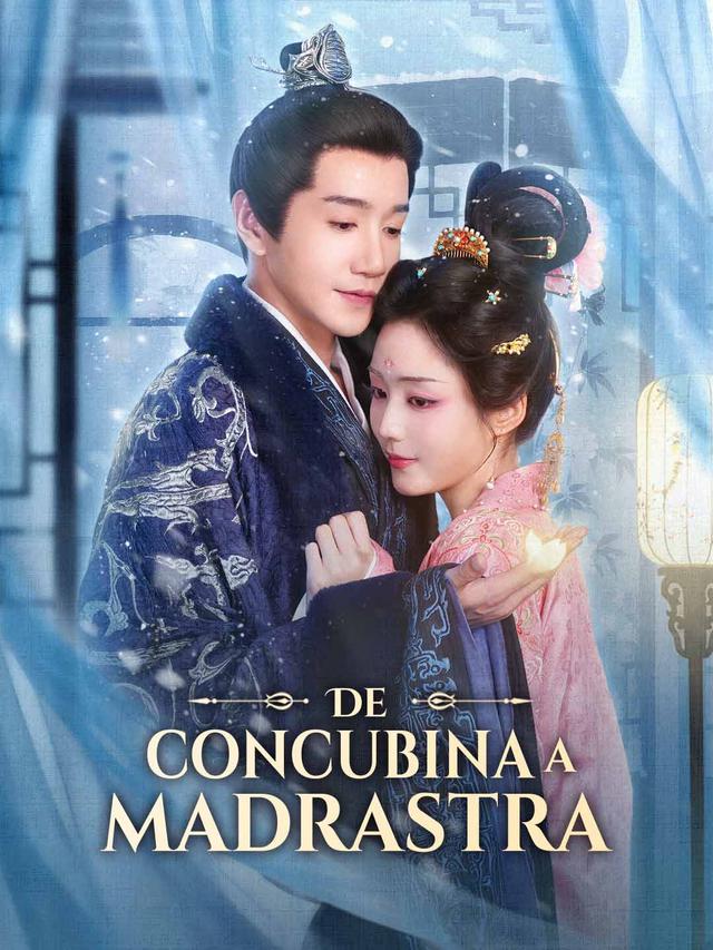De concubina a madrastra Película en Streaming | ReelShort