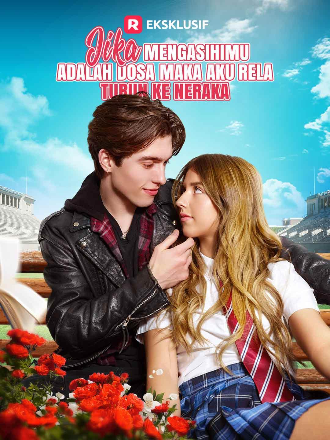 ReelShort - Tonton saja, ini adalah ReelShort