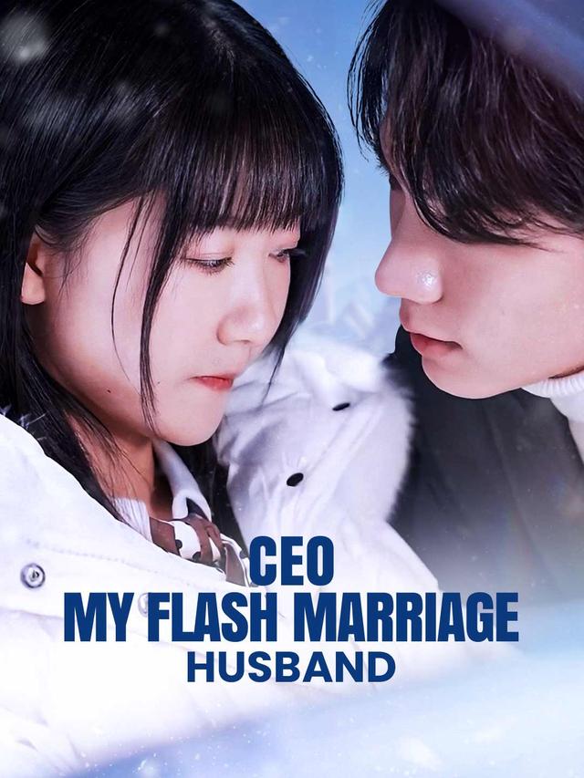 CEO: My Flash Marriage Husband Movie Watch Online | ReelShort