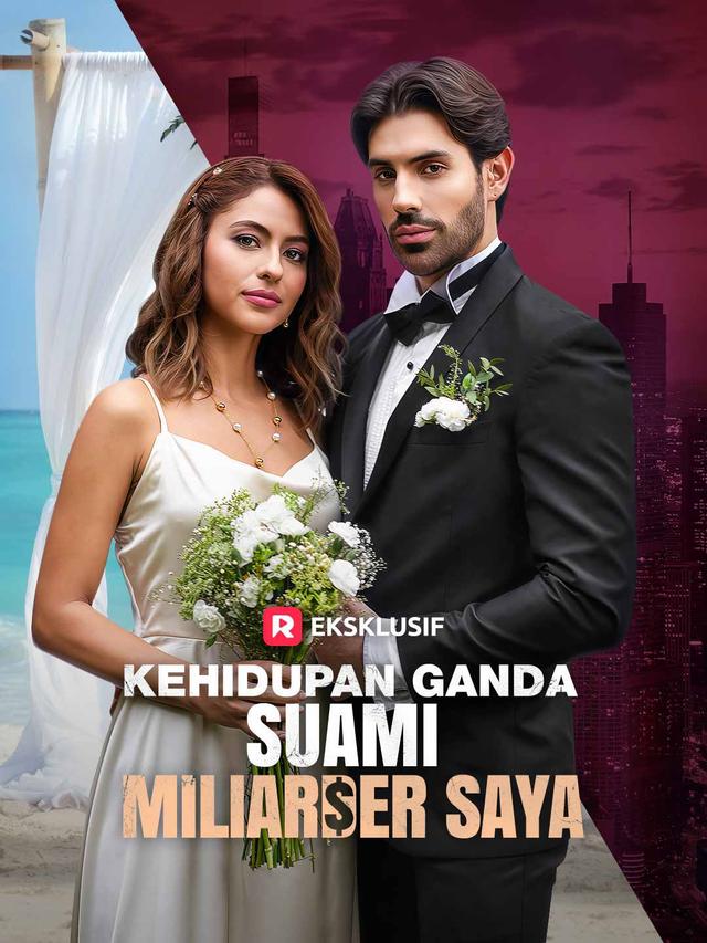 Kehidupan Ganda Suami Miliarder Saya Tonton Film Online | ReelShort