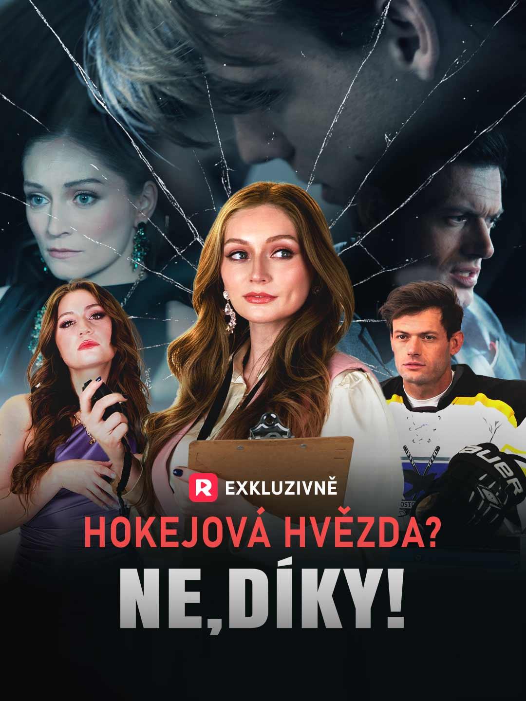 ReelShort: Každá vteřina je drama