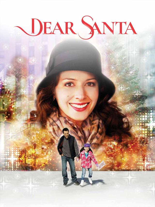 Dear Santa Movie Watch Online | ReelShort