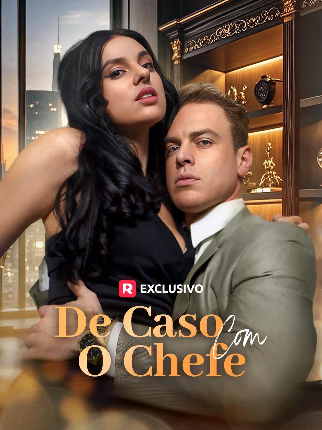 ReelShort: Cada Segundo É Drama