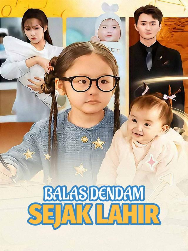 Balas Dendam Sejak Lahir Tonton Film Online | ReelShort