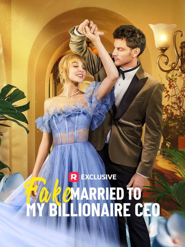 Fake Married to My Billionaire CEO Movie Watch Online | ReelShort