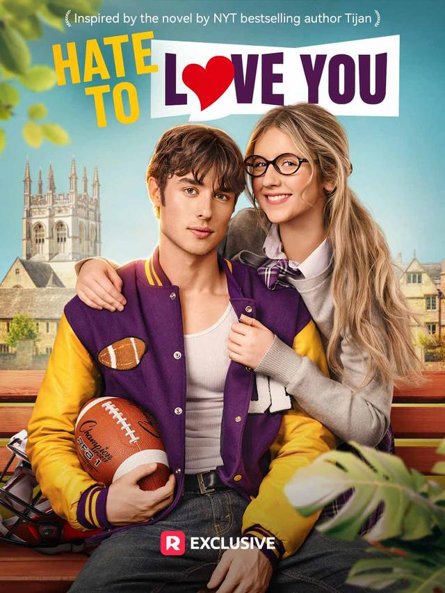 Hate to Love You Movie Watch Online | ReelShort