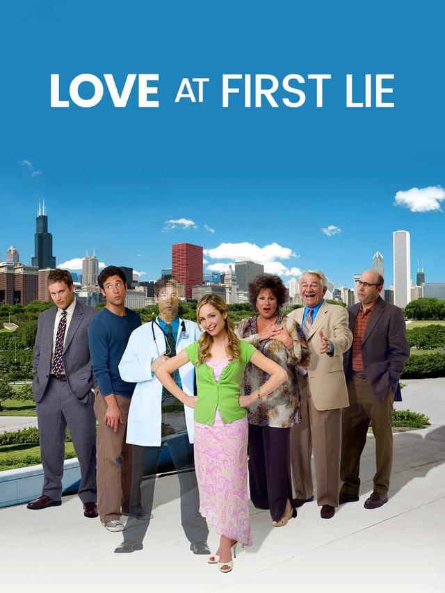 Love at First Lie Movie Watch Online | ReelShort