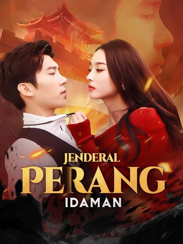 Jenderal Perang Idaman Tonton Film Online | ReelShort