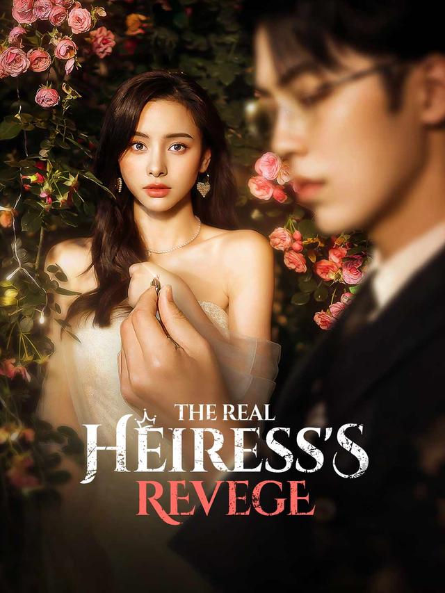 The Real Heiress's Revenge Movie Watch Online | ReelShort