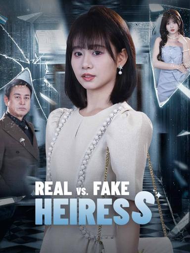 Real vs. Fake Heiress Movie Watch Online | ReelShort