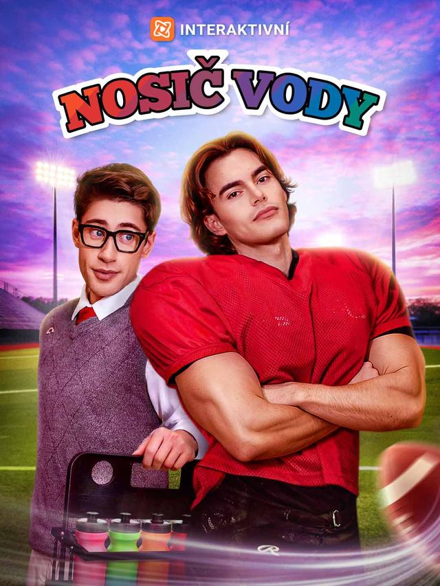 Nosič vody Film Sledovat online | ReelShort