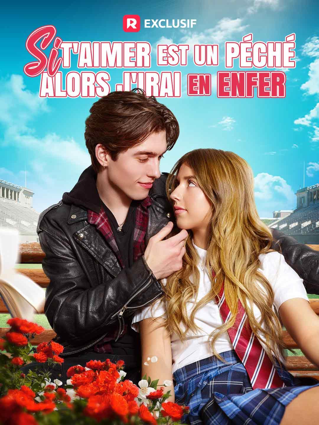 ReelShort - Regardez maintenant, c'est ReelShort