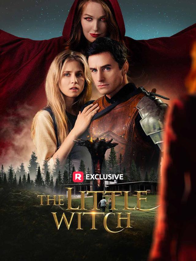 The Little Witch Movie Watch Online | ReelShort