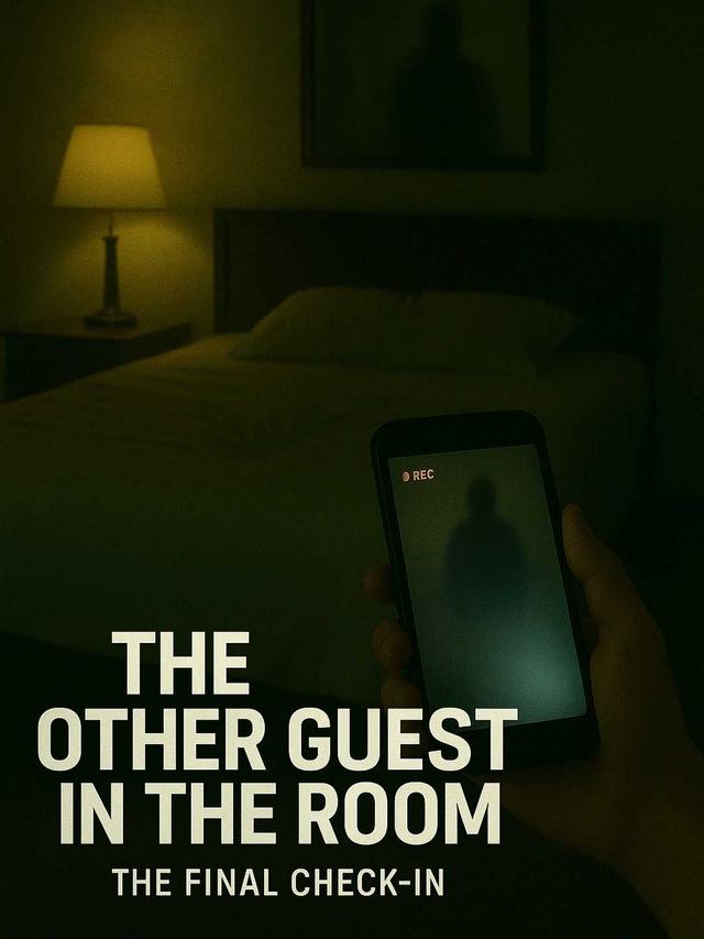 The Other Guest in the Room Movie Watch Online | ReelShort