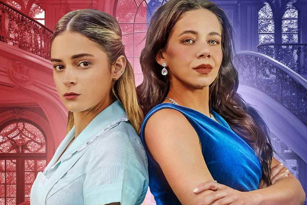 La heredera contrataca completa en español, la hermandad de los Zambrano - ReelShort Fandom En ...