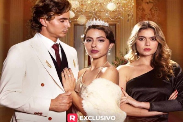 La Heredera castiga a su esposo, un amor destruido por una mentira. Disfrútalo en ReelShort ...