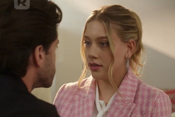 Análisis Completo: Final Explicación de Divorciados en la Boda Dailymotion - ReelShort Fandom En ...