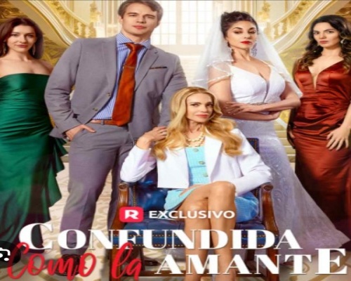 ¿Por qué todos están hablando de: criando al hijo de la amante? Serie corta en español ...