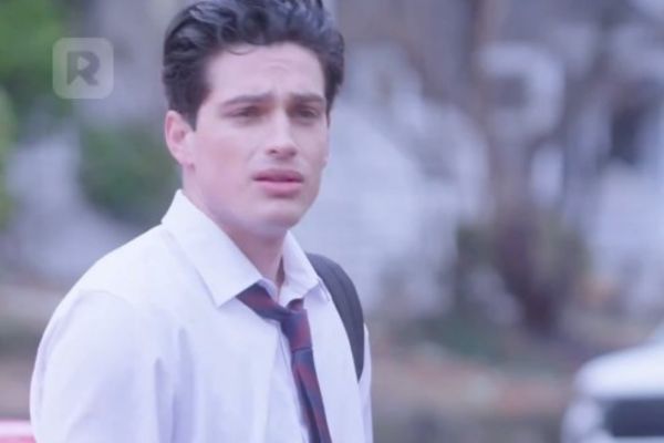 Mirar Al Chico Guapo de La Escuela es Mi Hermanastro Dailymotion: ¿Qué ...