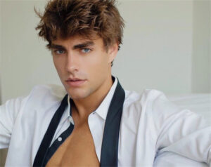 Cozy Up! Seth Edeen Movies & Experiences You Can't Miss! - ReelShort Fandom