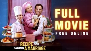 Recipe For Faking A Marriage Movie Full Cast & Characters Introduction ...