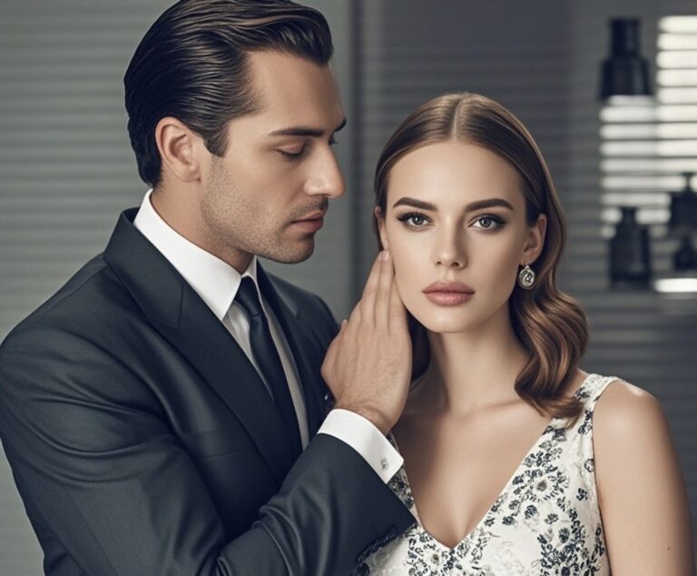 Fated Deal With The Mafia King Cast And Full Movie Review: What We Know ...