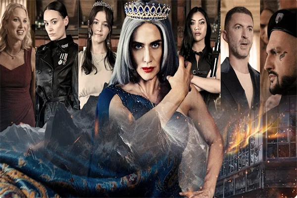 The Alpha Queen Returns Cast & Crew: What We Know So Far? - ReelShort Fandom