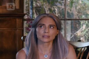 Who is The Wolf Queen Jessica? Read The Full Movie Review and Know More ...