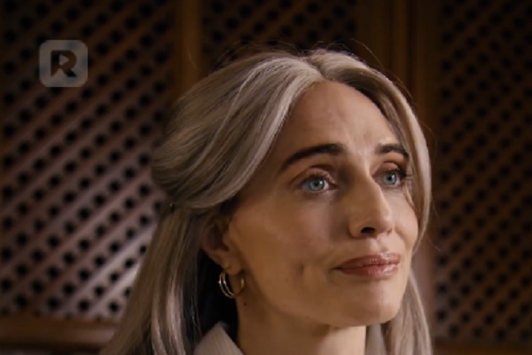 Get to Know The Alpha Queen Returns Full Book And The Backstories - ReelShort Fandom