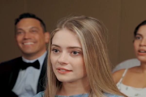 A Deep Dive into Actually CEO's Wife Is a Secret Boss Full Movie: Cast Introduction - ReelShort ...