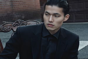 Who Is Captive Love From The Mob Boss Movie Cast? All You Should Know ...