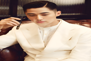 Who Is Captive Love From The Mob Boss Movie Cast? All You Should Know ...