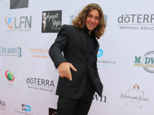 Behind The Screen: Meet Evan Adams - ReelShort Fandom