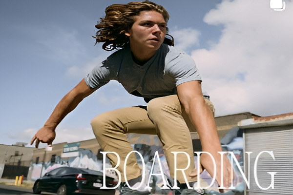 Behind The Screen: Meet Evan Adams - ReelShort Fandom