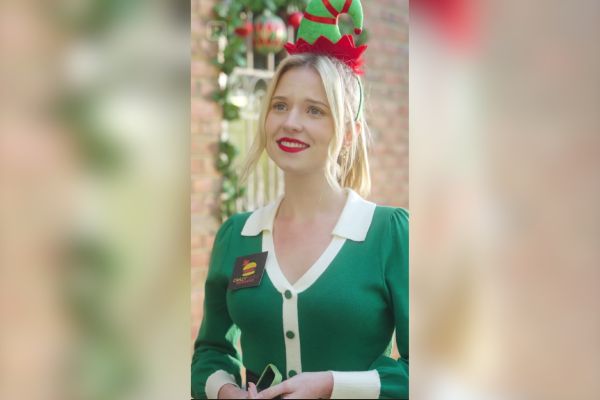 Found A Homeless Billionaire Husband for Christmas Movie Actors: Everything We Know So Far ...