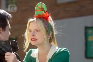 Is Found A Homeless Billionaire Husband For Christmas Movie Based On Book? - ReelShort Fandom