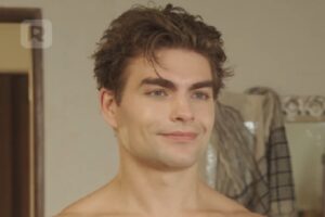 Is Found A Homeless Billionaire Husband For Christmas Movie Based On Book? - ReelShort Fandom